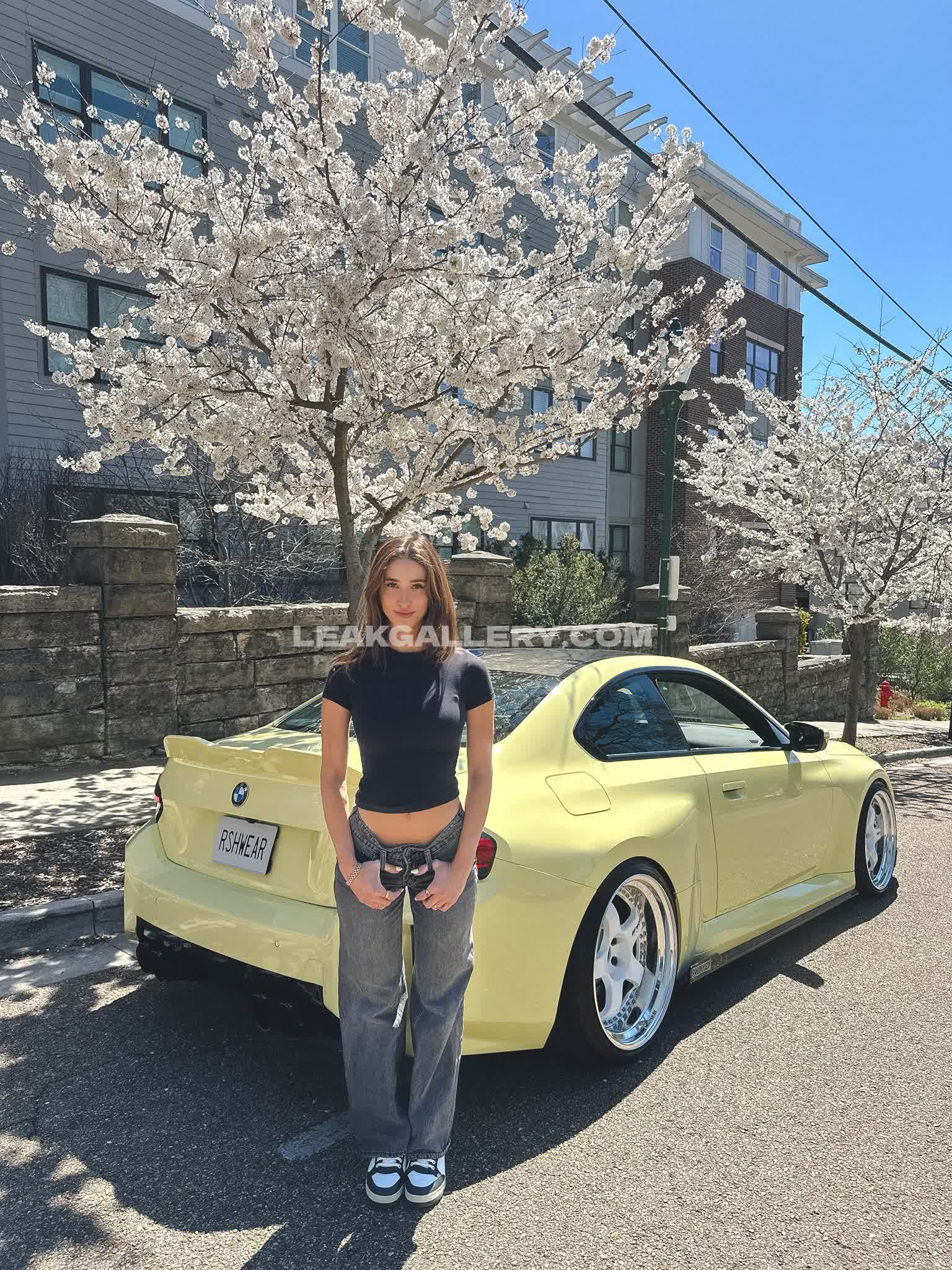 Natalieroush / itsnatalieroush / natalierousch / natlieroush Exklusiv ...